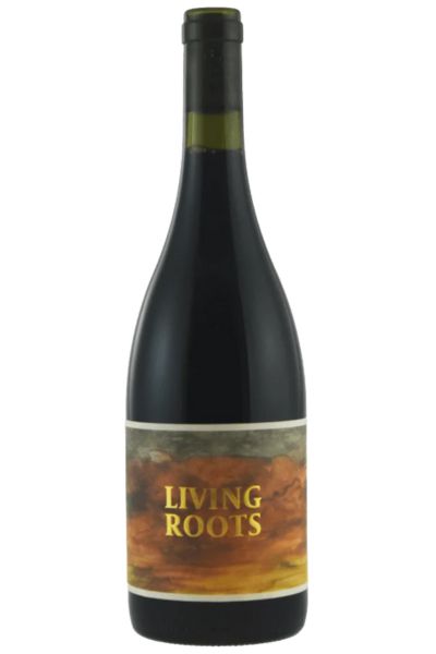 Living Roots Teroldego 2021