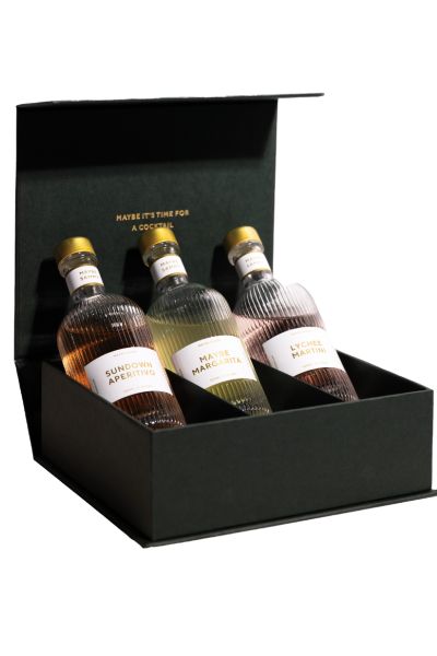 Maybe Sammy Summer Soirée Trio Set 100ml
