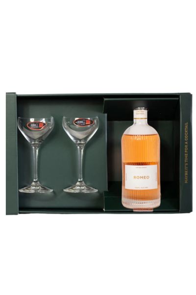 Maybe Sammy Cocktail & Glassware - Unique Wine Gifts Australia