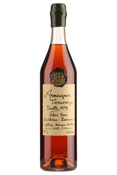 Delord Armagnac Tenareze 1979